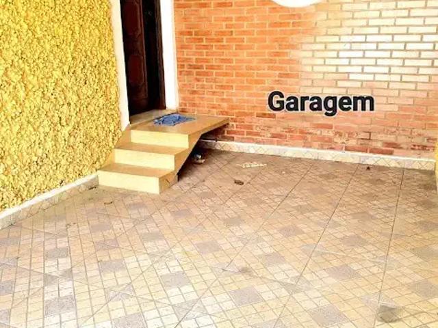 Casa / Sobrado para Venda em Sorocaba/SP Vila Hortência 4 Quartos