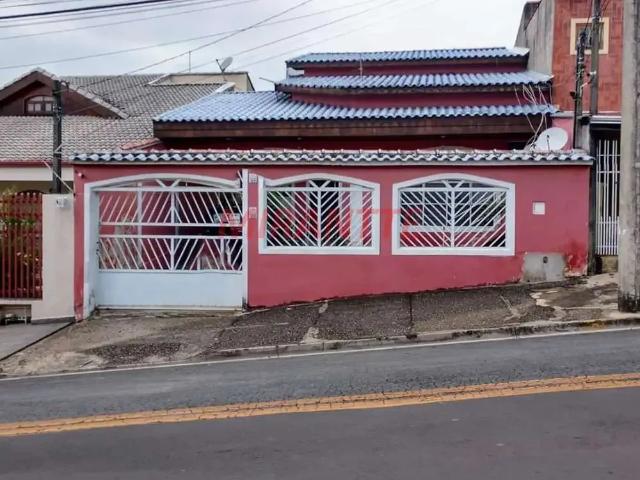 Casa / Sobrado para Venda em Sorocaba/SP Vila Hortência 4 Quartos