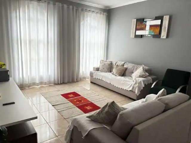 Casa / Sobrado para Venda em Sorocaba/SP Vila Haro 4 Quartos