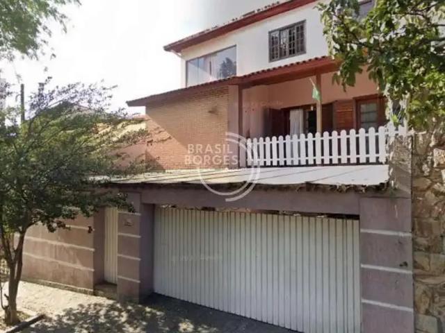 Casa / Sobrado para Venda em Sorocaba/SP Vila Haro 5 Quartos