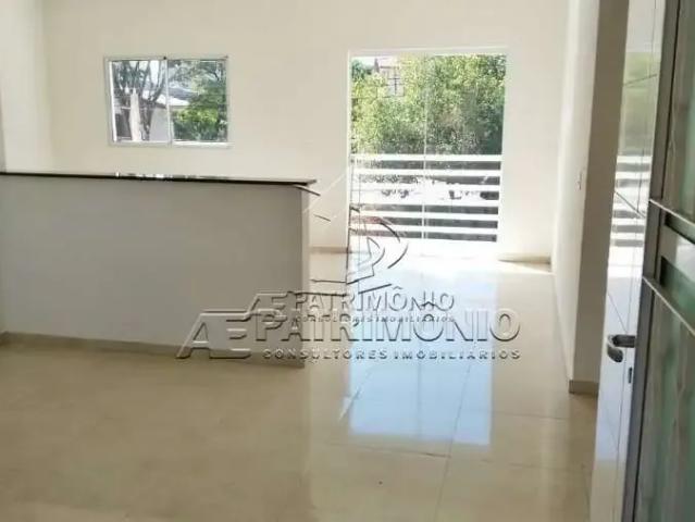 Casa / Sobrado para Venda em Sorocaba/SP Vila Haro 5 Quartos