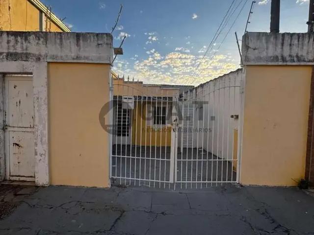 Casa / Sobrado para Venda em Sorocaba/SP Vila Haro 1 Quartos