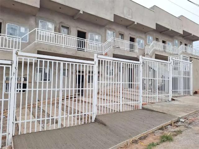 Casa / Sobrado para Venda em Sorocaba/SP Vila Haro 1 Quartos