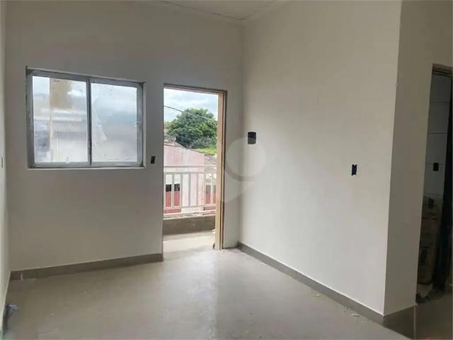 Casa / Sobrado para Venda em Sorocaba/SP Vila Haro 1 Quartos