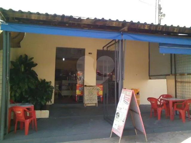 Casa / Sobrado para Venda em Sorocaba/SP Vila Haro 1 Quartos