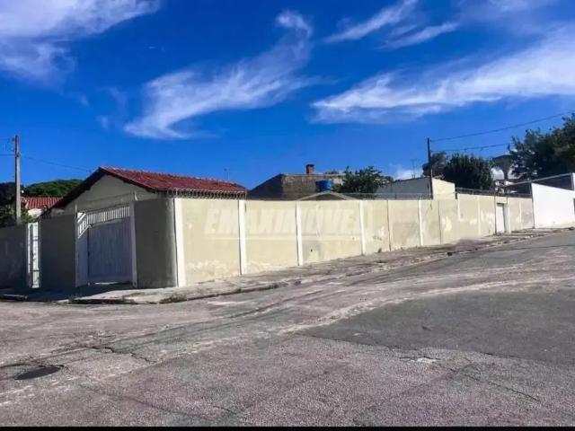 Casa / Sobrado para Venda em Sorocaba/SP Vila Haro 2 Quartos