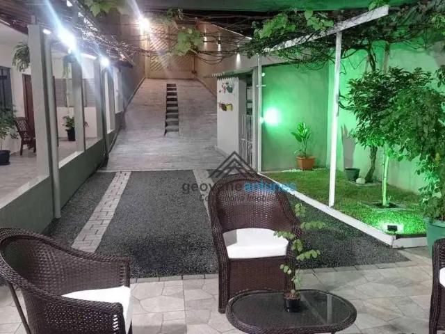 Casa / Sobrado para Venda em Sorocaba/SP Vila Haro 2 Quartos
