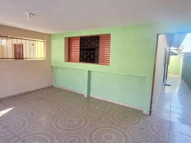 Casa / Sobrado para Venda em Sorocaba/SP Vila Haro 2 Quartos
