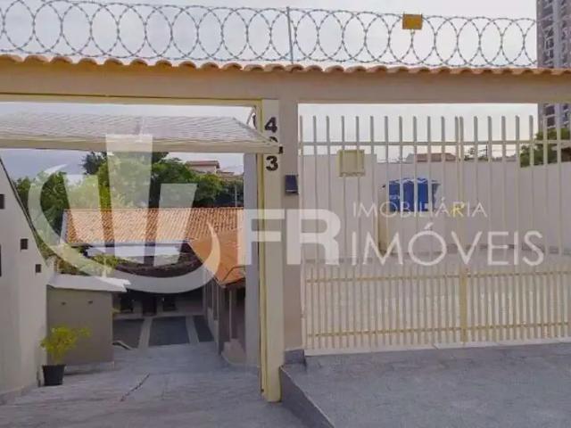 Casa / Sobrado para Venda em Sorocaba/SP Vila Haro 2 Quartos