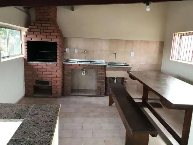 Casa / Sobrado para Venda em Sorocaba/SP Vila Haro 2 Quartos