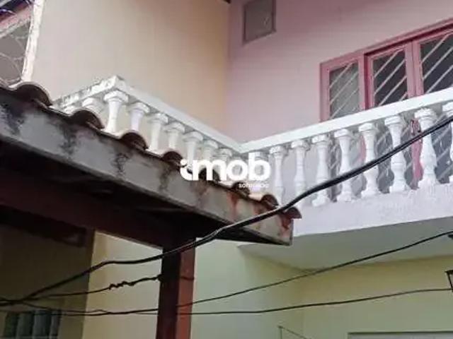 Casa / Sobrado para Venda em Sorocaba/SP Vila Haro 2 Quartos