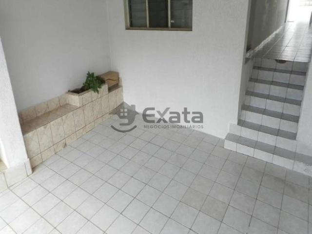 Casa / Sobrado para Venda em Sorocaba/SP Vila Haro 2 Quartos