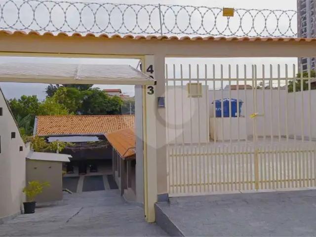 Casa / Sobrado para Venda em Sorocaba/SP Vila Haro 2 Quartos