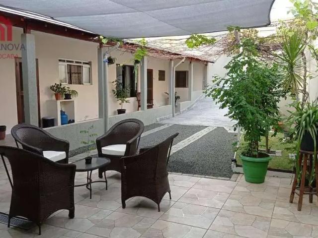 Casa / Sobrado para Venda em Sorocaba/SP Vila Haro 2 Quartos