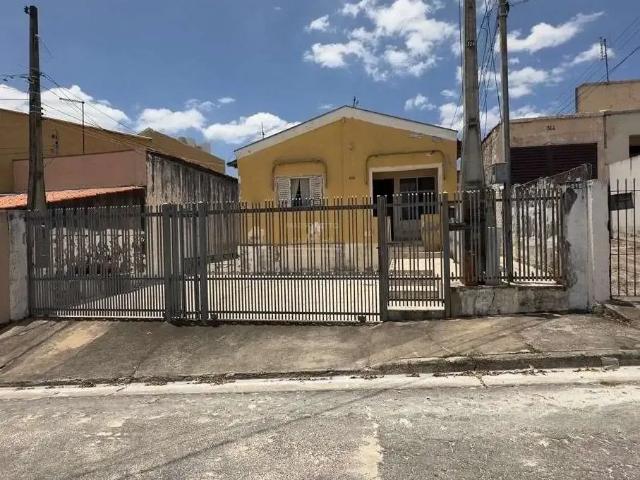 Casa / Sobrado para Venda em Sorocaba/SP Vila Haro 2 Quartos