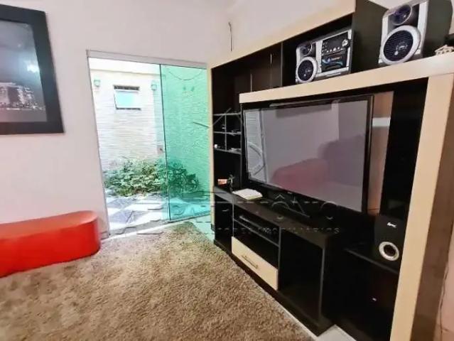 Casa / Sobrado para Venda em Sorocaba/SP Vila Haro 2 Quartos