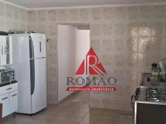 Casa / Sobrado para Venda em Sorocaba/SP Vila Haro 2 Quartos