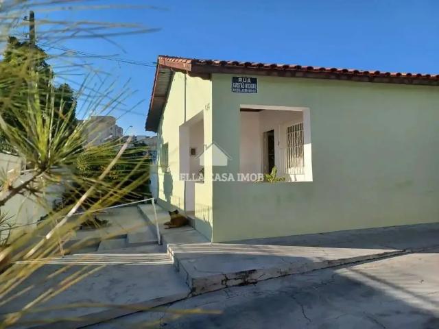 Casa / Sobrado para Venda em Sorocaba/SP Vila Haro 2 Quartos