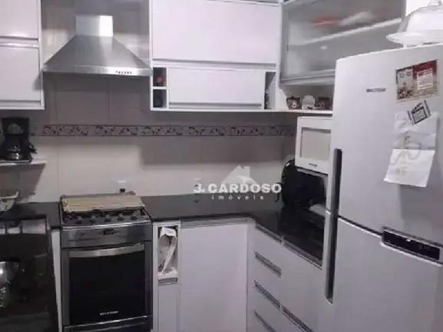 Casa / Sobrado para Venda em Sorocaba/SP Vila Haro 2 Quartos