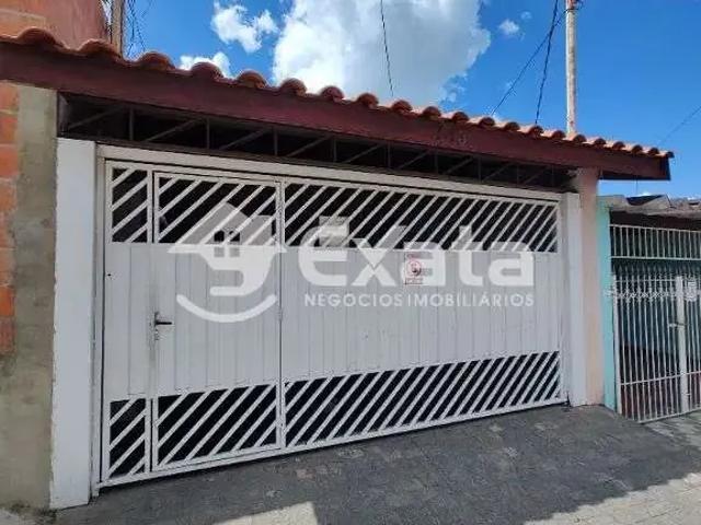 Casa / Sobrado para Venda em Sorocaba/SP Vila Haro 2 Quartos