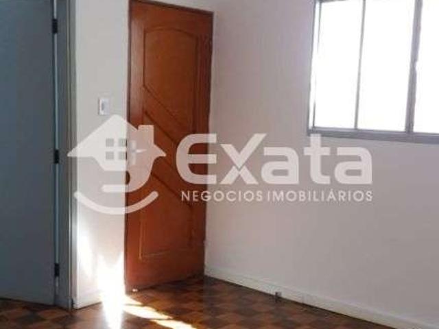 Casa / Sobrado para Venda em Sorocaba/SP Vila Haro 2 Quartos