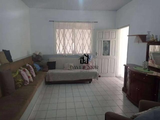 Casa / Sobrado para Venda em Sorocaba/SP Vila Haro 2 Quartos