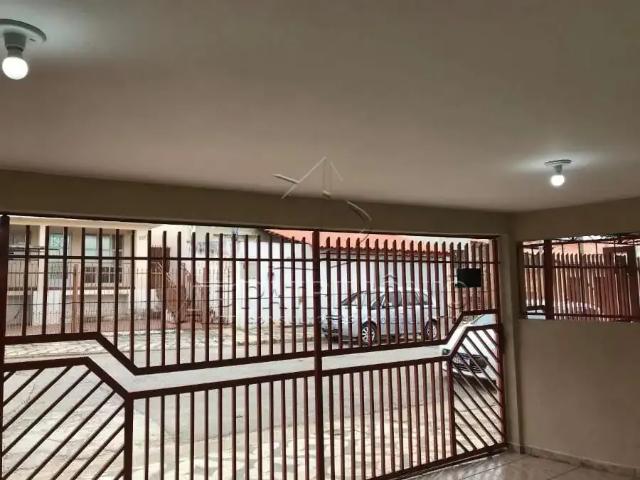 Casa / Sobrado para Venda em Sorocaba/SP Vila Haro 2 Quartos
