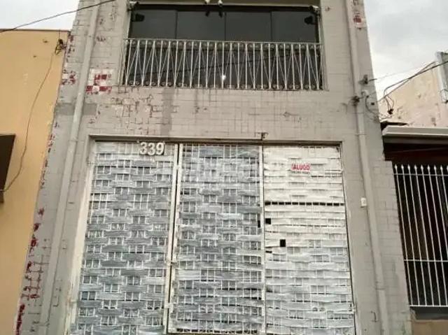 Casa / Sobrado para Venda em Sorocaba/SP Vila Haro 2 Quartos