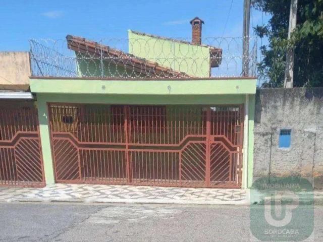 Casa / Sobrado para Venda em Sorocaba/SP Vila Haro 2 Quartos