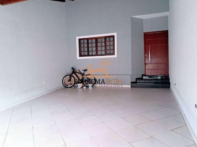 Casa / Sobrado para Venda em Sorocaba/SP Vila Haro 3 Quartos