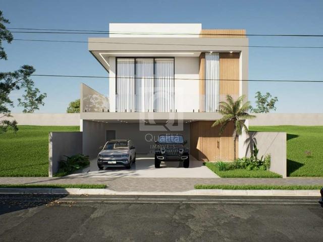 Casa / Sobrado para Venda em Sorocaba/SP Vila Haro 3 Quartos
