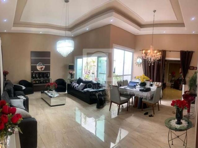 Casa / Sobrado para Venda em Sorocaba/SP Vila Haro 3 Quartos