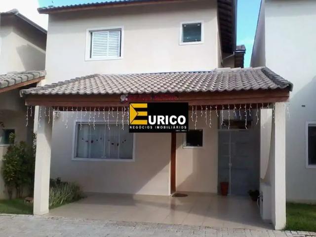 Casa / Sobrado para Venda em Sorocaba/SP Vila Haro 3 Quartos