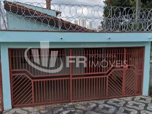 Casa / Sobrado para Venda em Sorocaba/SP Vila Haro 3 Quartos