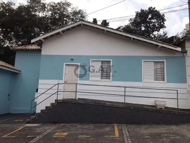 Casa / Sobrado para Venda em Sorocaba/SP Vila Haro 3 Quartos