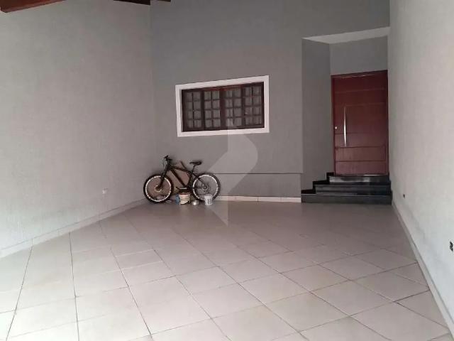 Casa / Sobrado para Venda em Sorocaba/SP Vila Haro 3 Quartos