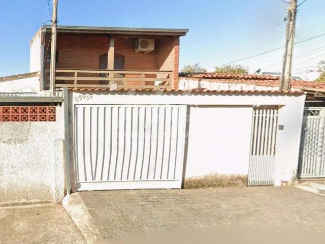Casa / Sobrado para Venda em Sorocaba/SP Vila Haro 3 Quartos