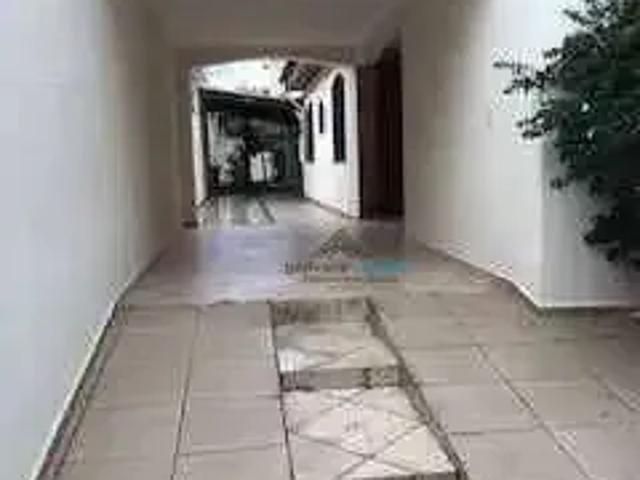 Casa / Sobrado para Venda em Sorocaba/SP Vila Haro 3 Quartos