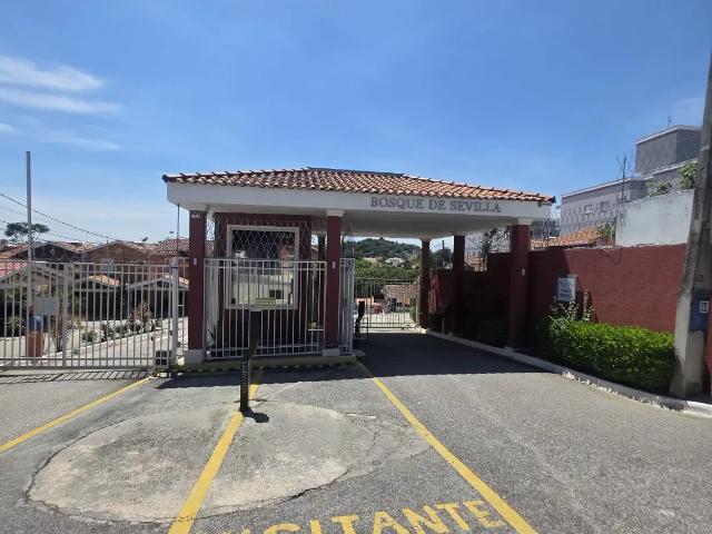 Casa / Sobrado para Venda em Sorocaba/SP Vila Haro 3 Quartos