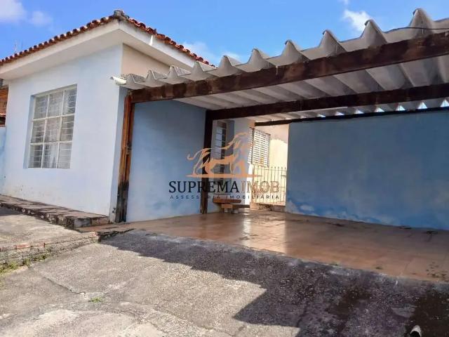 Casa / Sobrado para Venda em Sorocaba/SP Vila Haro 3 Quartos