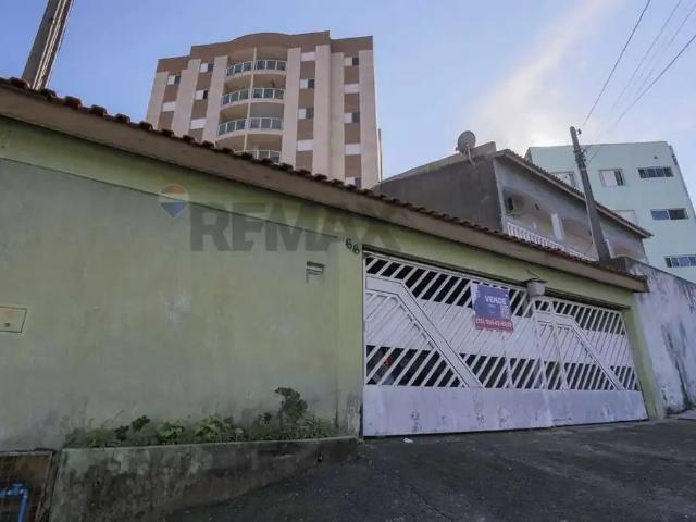 Casa / Sobrado para Venda em Sorocaba/SP Vila Haro 3 Quartos