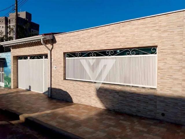 Casa / Sobrado para Venda em Sorocaba/SP Vila Haro 3 Quartos