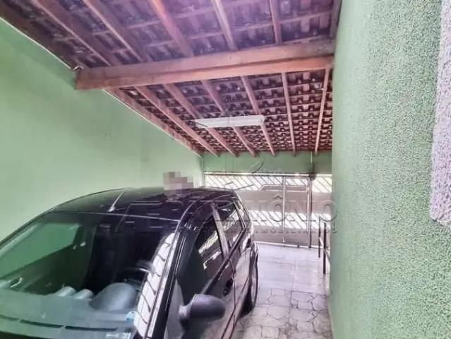 Casa / Sobrado para Venda em Sorocaba/SP Vila Haro 3 Quartos