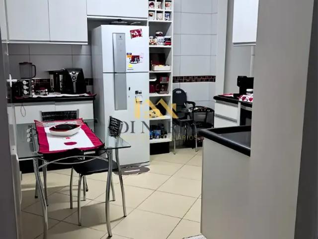 Casa / Sobrado para Venda em Sorocaba/SP Vila Haro 3 Quartos