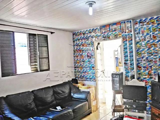 Casa / Sobrado para Venda em Sorocaba/SP Vila Haro 3 Quartos