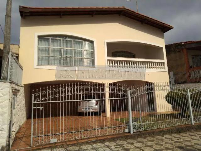 Casa / Sobrado para Venda em Sorocaba/SP Vila Haro 3 Quartos