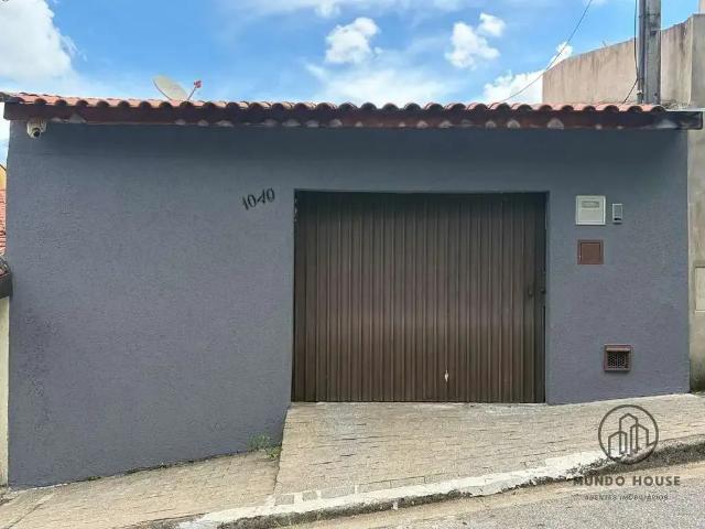 Casa / Sobrado para Venda em Sorocaba/SP Vila Haro 3 Quartos