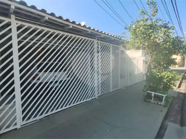 Casa / Sobrado para Venda em Sorocaba/SP Vila Haro 3 Quartos
