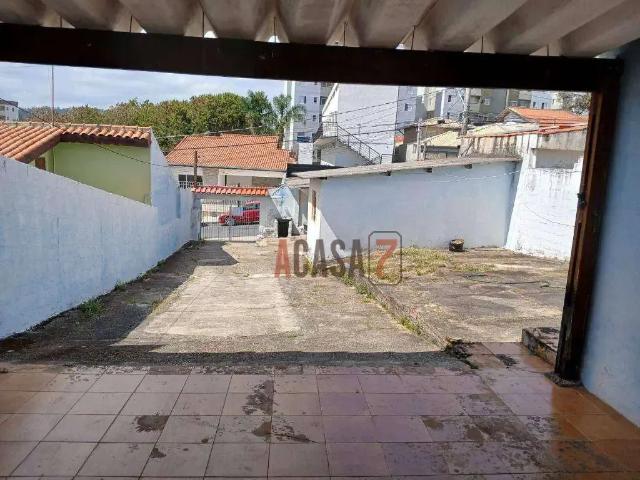 Casa / Sobrado para Venda em Sorocaba/SP Vila Haro 3 Quartos