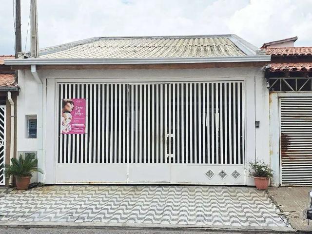 Casa / Sobrado para Venda em Sorocaba/SP Vila Haro 3 Quartos